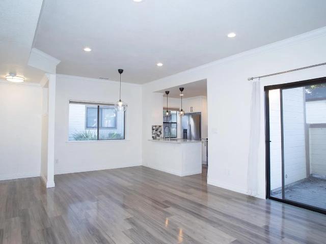 2 Bedroom Condo for Rent at 1538 Meadow Ridge Cir #127, San Jose, CA 95131 Townsend