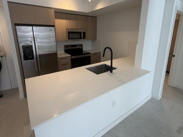2 Bedroom Condo for Rent at 1642 Northwest 29th Avenue #B, Miami, FL 33125 West Little Havana