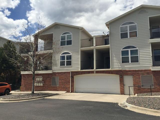 2 Bedroom Condo for Rent at 1662 S Deframe St, Lakewood, CO 80228 Green Mountain