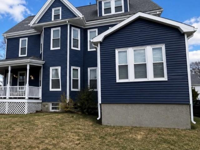 2 Bedroom Condo for Rent at 166 Kendrick Ave, Quincy, MA 02169 South Quincy