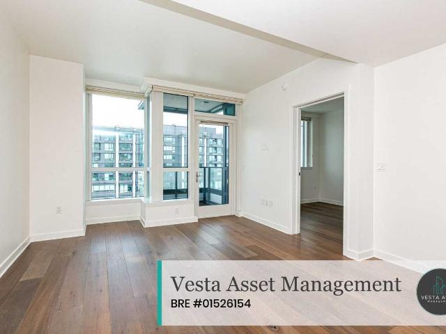 2 Bedroom Condo for Rent at 1688 Pine St, San Francisco, CA 94109 Civic Center