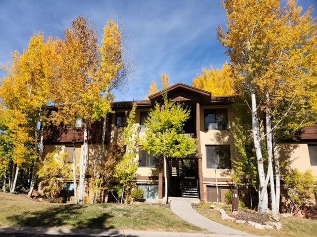 2 Bedroom Condo for Rent at 1600 W Pinebrook Blvd #B1, Park City, UT 84098