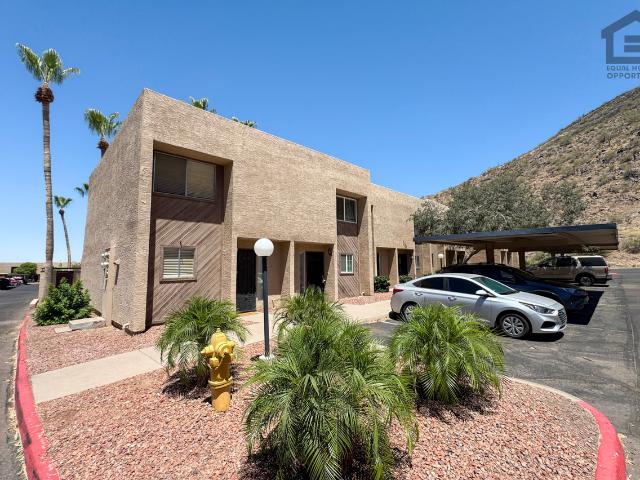 2 Bedroom Condo for Rent at 1601 W Sunnyside Dr #153, Phoenix, AZ 85029
