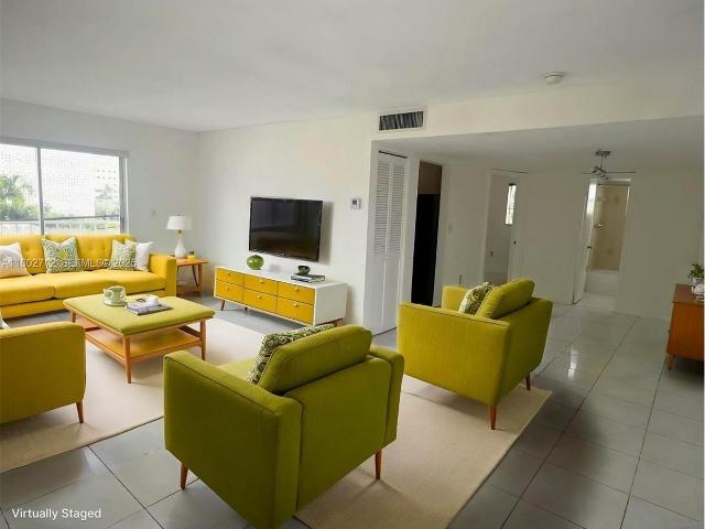 2 Bedroom Condo for Rent at 1605 Pennsylvania Avenue #404, Miami Beach, FL 33139 Flamingo Lummus