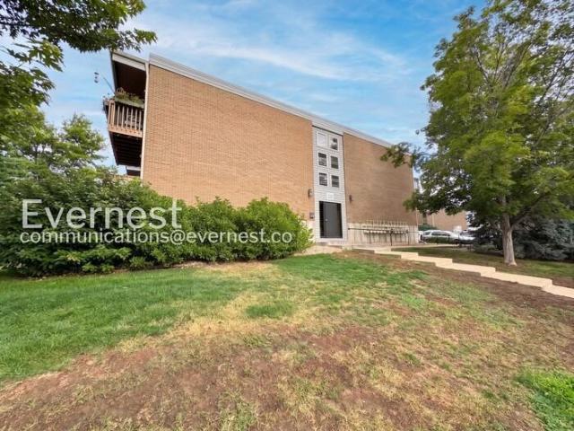 2 Bedroom Condo for Rent at 1606 Cottonwood Dr #10S, Louisville, CO 80027