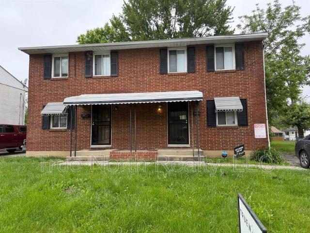 2 Bedroom Condo for Rent at 1608 Smith Rd, Columbus, OH 43207 Milbrook