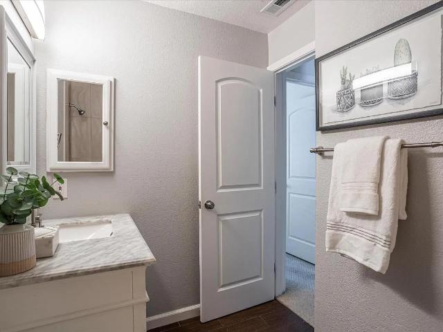 2 Bedroom Condo for Rent at 1609 Thorncrest Dr #82, San Jose, CA 95131 Notting Hill Royal Crest