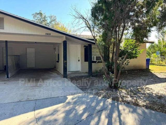 2 Bedroom Condo for Rent at 1615 N New York Ave, Lakeland, FL 33805 Paul A Diggs