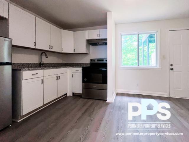 2 Bedroom Condo for Rent at 1618 Line Cir #2, Decatur, GA 30032