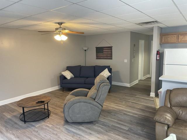 2 Bedroom Condo for Rent at 1620 S Martin Luther King Jr Ave #202, Salisbury, NC 28144
