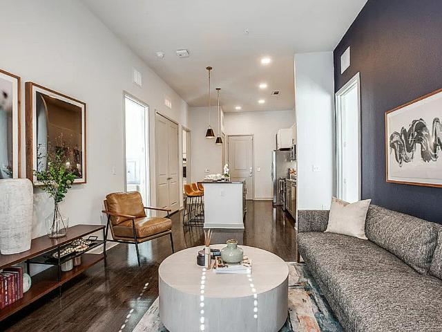 2 Bedroom Condo for Rent at 16220 Phoebe Road #4400.5, Frisco, TX 75035