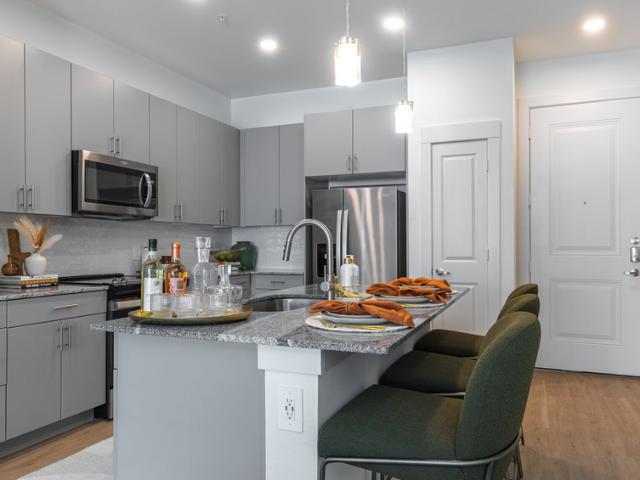2 Bedroom Condo for Rent at 1622 North Garrett Avenue #2.5006, Dallas, TX 75206