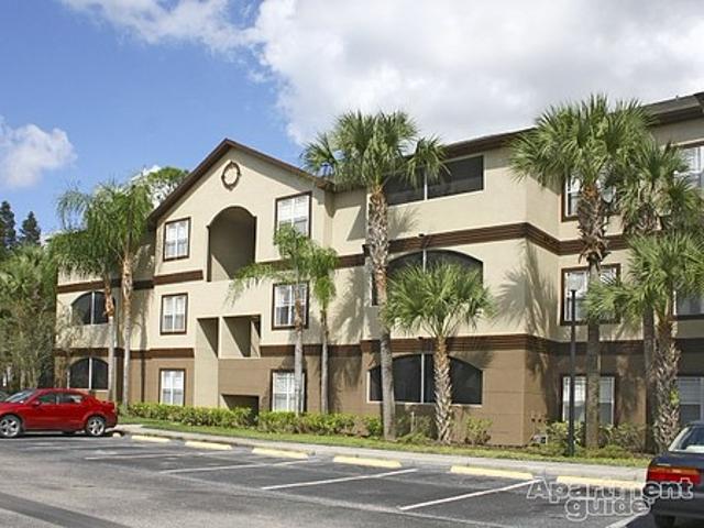 2 Bedroom Condo for Rent at 16253 Enclave Village Dr, Tampa, FL 33647 Tampa Palms