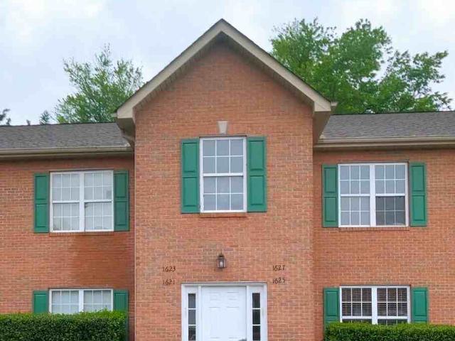 2 Bedroom Condo for Rent at 1625 Maple View Way, Knoxville, TN 37918
