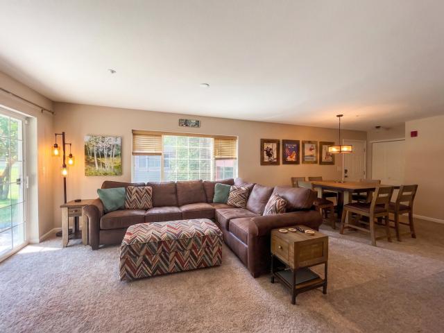 2 Bedroom Condo for Rent at 163 Pelican Cir #1204, Breckenridge, CO 80424