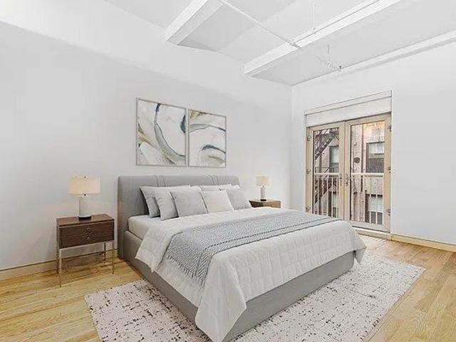2 Bedroom Condo for Rent at 16 W 19th St, New York, NY 10011 Flatiron District