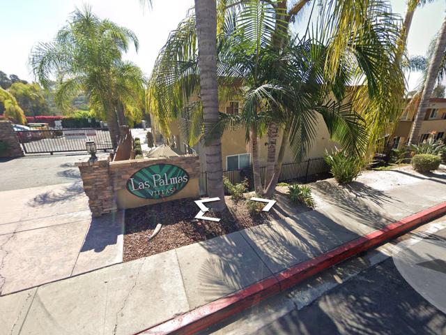 2 Bedroom Condo for Rent at 1757 Bayview Heights Dr #59, San Diego, CA 92105 Oak Park
