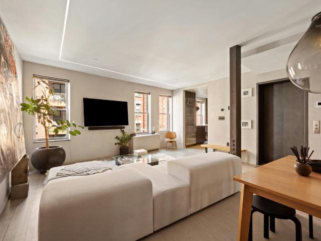 2 Bedroom Condo for Rent at 176 Mulberry St #3, New York, NY 10013 Little Italy