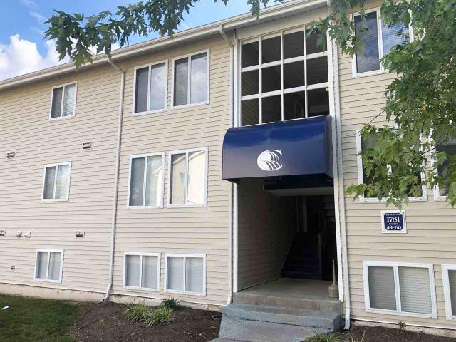 2 Bedroom Condo for Rent at 1781 Liberty Ln #E51, Blacksburg, VA 24060 Ellett Jennelle