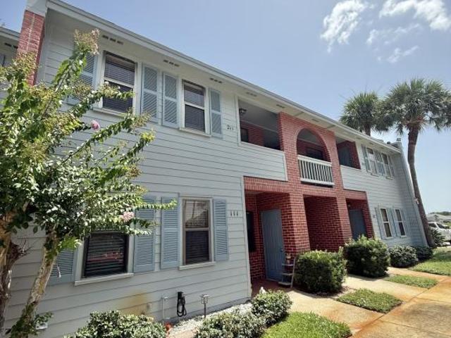 2 Bedroom Condo for Rent at 1785 Harrison St #211, Titusville, FL 32780