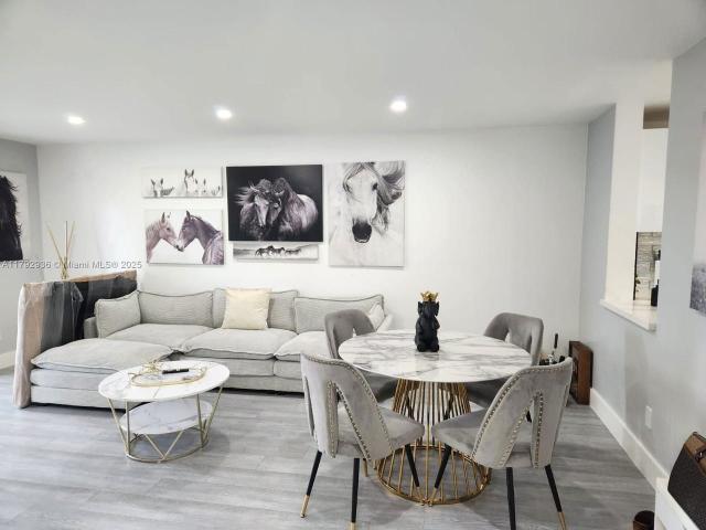 2 Bedroom Condo for Rent at 17000 Nw 67th Ave #311, Hialeah, FL 33015