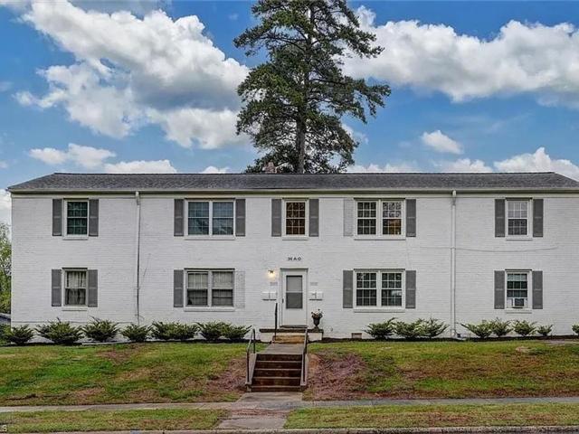 2 Bedroom Condo for Rent at 1700 W Front St #36D, Burlington, NC 27215