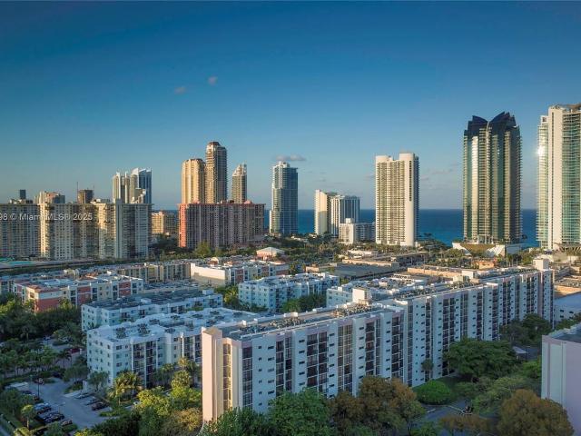 2 Bedroom Condo for Rent at 17021 N Bay Rd #1019, Sunny Isles Beach, FL 33160