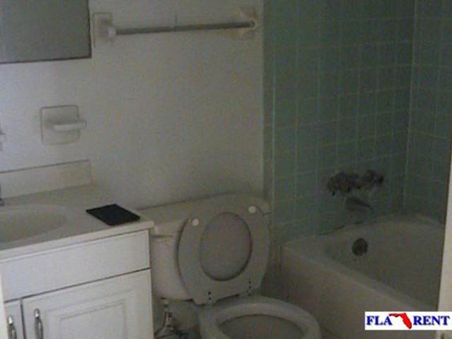 2 Bedroom Condo for Rent at 1705 Michigan Ave #A, Kissimmee, FL 34744