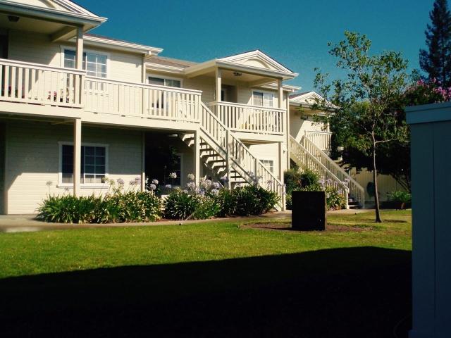 2 Bedroom Condo for Rent at 170 Tuscany Pl, Sonoma, CA 95476