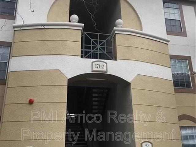 2 Bedroom Condo for Rent at 17112 Carrington Park Dr #924, Tampa, FL 33647 Tampa Palms