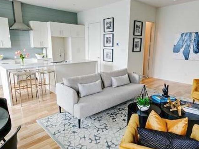 2 Bedroom Condo for Rent at 1719 Caddo Street #2334, Dallas, TX 75204