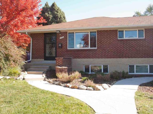 2 Bedroom Condo for Rent at 1722 Lowell Blvd, Denver, CO 80204 West Colfax