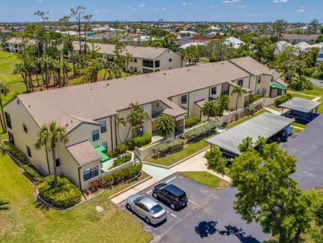 2 Bedroom Condo for Rent at 17230 Terraverde Cir, Fort Myers, FL 33908