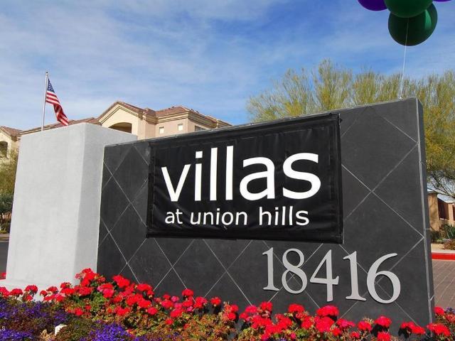 2 Bedroom Condo for Rent at 18416 N Cave Creek Rd #1021, Phoenix, AZ 85032