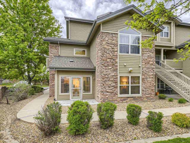 2 Bedroom Condo for Rent at 18425 E Flora Dr #A, Aurora, CO 80013 Aurora Knolls Hutchinson Heights