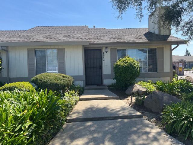 2 Bedroom Condo for Rent at 1844 Merced Ave, Merced, CA 95341