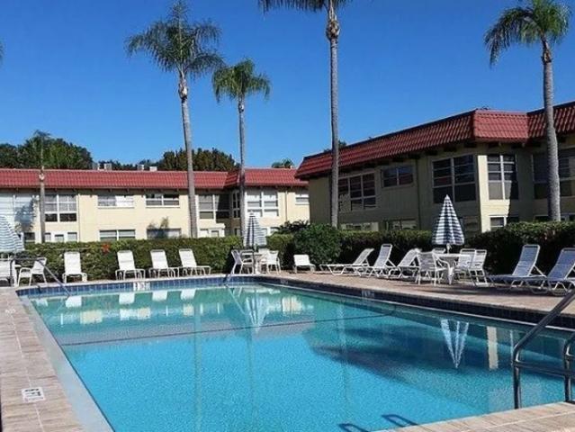 2 Bedroom Condo for Rent at 1845 S Highland Ave #11 18, Clearwater, FL 33756