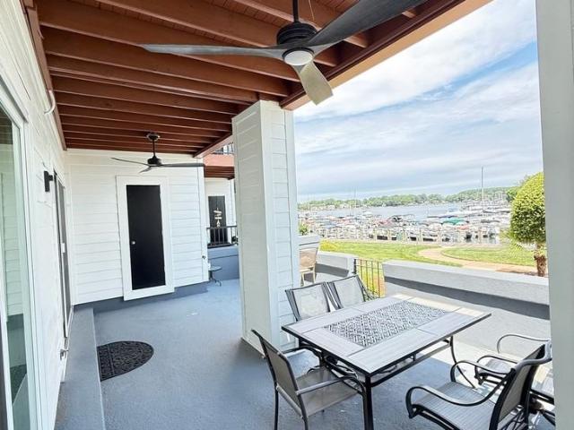 2 Bedroom Condo for Rent at 18713 Vineyard Point Ln, Cornelius, NC 28031