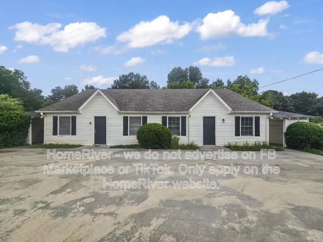 2 Bedroom Condo for Rent at 1882 Kirkland Rd #B, Covington, GA 30016