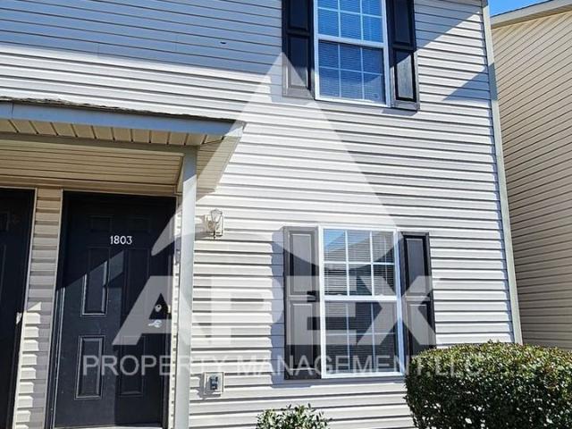 2 Bedroom Condo for Rent at 1803 Sweet View Way, Knoxville, TN 37931