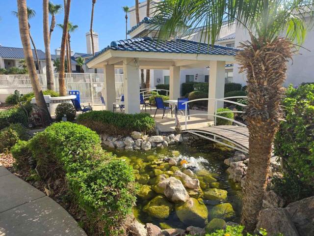 2 Bedroom Condo for Rent at 1800 1800 Club House C25, Bullhead City, AZ 86442