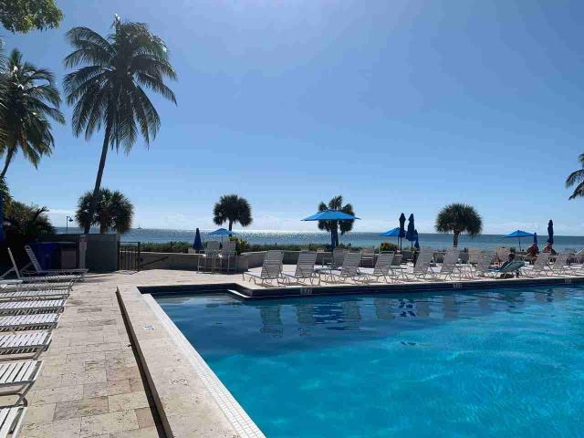 2 Bedroom Condo for Rent at 1800 Atlantic Blvd #C127, Key West, FL 33040