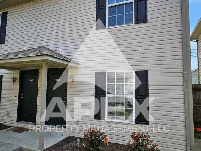 2 Bedroom Condo for Rent at 1804 Sweet View Way, Knoxville, TN 37931