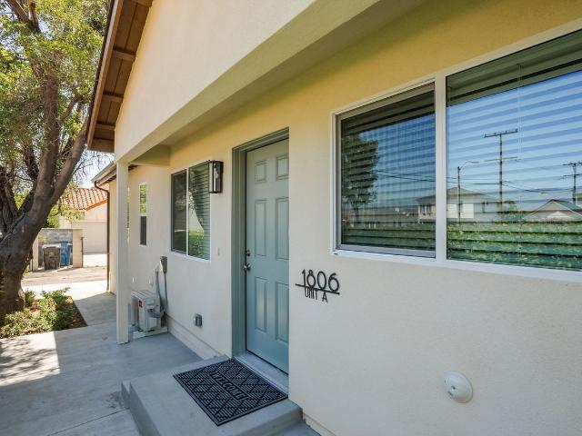 2 Bedroom Condo for Rent at 1806 S 8th St #A, Alhambra, CA 91803 Alhambra