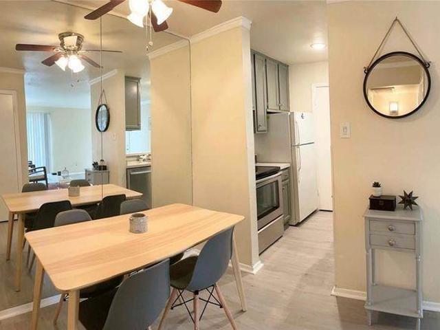 2 Bedroom Condo for Rent at 1810 North Garrett Avenue #758, Dallas, TX 75206