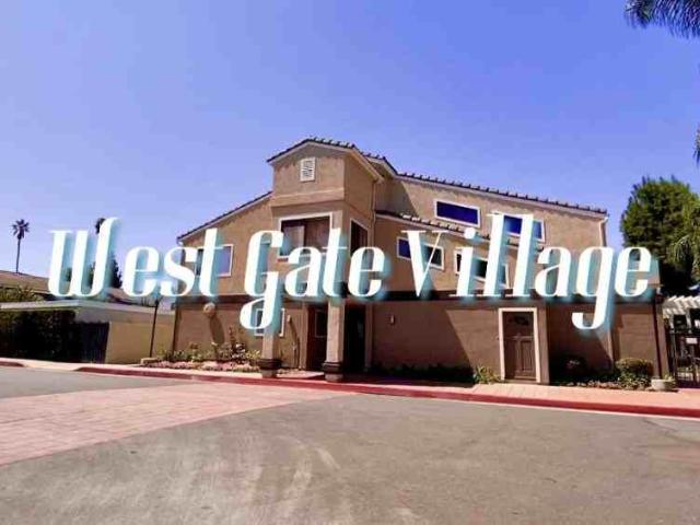 2 Bedroom Condo for Rent at 181 N Richmont Dr, Anaheim, CA 92801