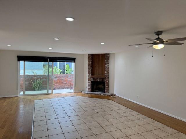 2 Bedroom Condo for Rent at 1823 11th St #5, Santa Monica, CA 90404 Pico