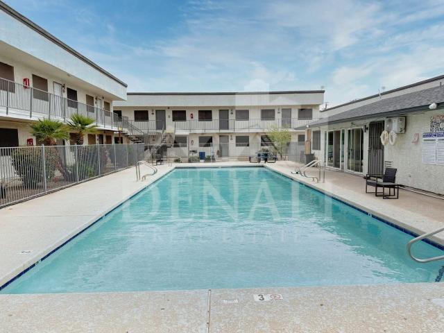 2 Bedroom Condo for Rent at 18202 N Cave Creek Rd #148, Phoenix, AZ 85032