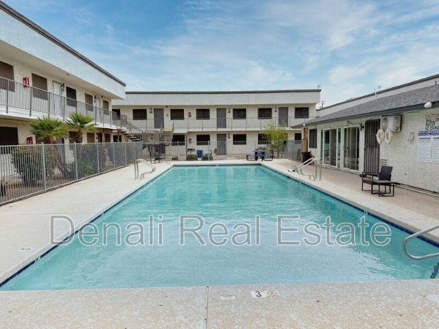 2 Bedroom Condo for Rent at 18202 N Cave Creek Rd #148, Phoenix, AZ 85032