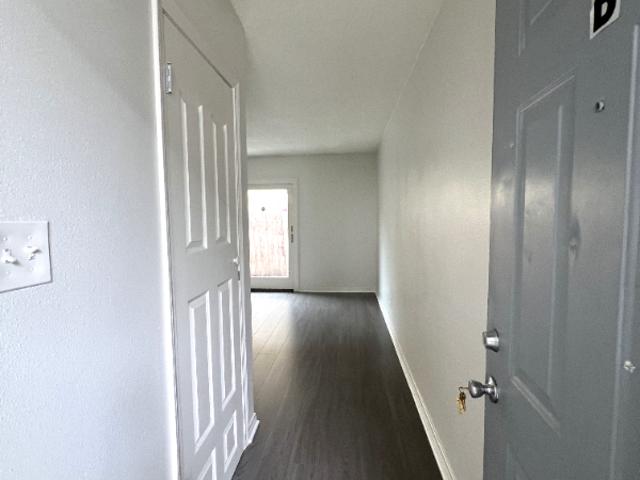 2 Bedroom Condo for Rent at 1827 W Glencrest Ave #B, Anaheim, CA 92801 North Euclid